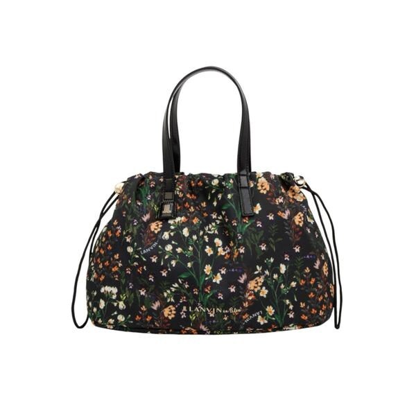 ランバン オン ブルー（LANVIN en Bleu）/ランバン オン ブルー LANVIN en Bleu デコレ 2WAYハンドバッグ