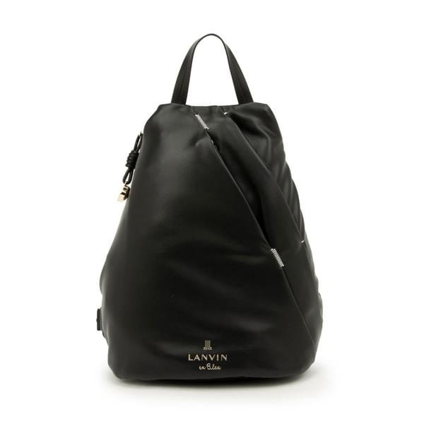 ランバン オン ブルー（LANVIN en Bleu）/ランバン オン ブルー LANVIN en Bleu スフレ バックパック