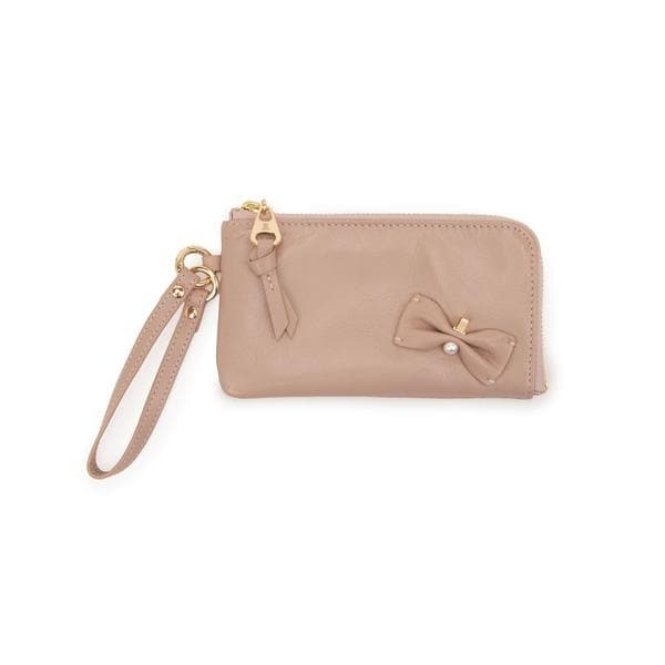 ランバン オン ブルー（LANVIN en Bleu）/ランバン オン ブルー LANVIN en Bleu ペアル フラグメントケース