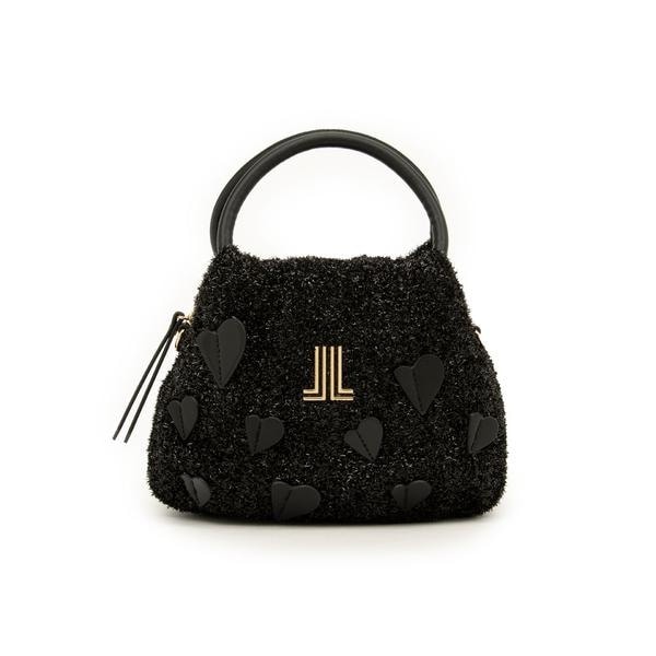 【NEW】ランバン オン ブルー（LANVIN en Bleu）/ランバン オン ブルー LANVIN en Bleu エタンセルII 2WAYハンドバッグ