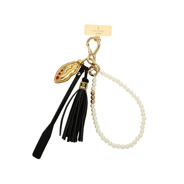 【NEW】ランバン オン ブルー（LANVIN en Bleu）/ランバン オン ブルー LANVIN en Bleu ノエル チャーム