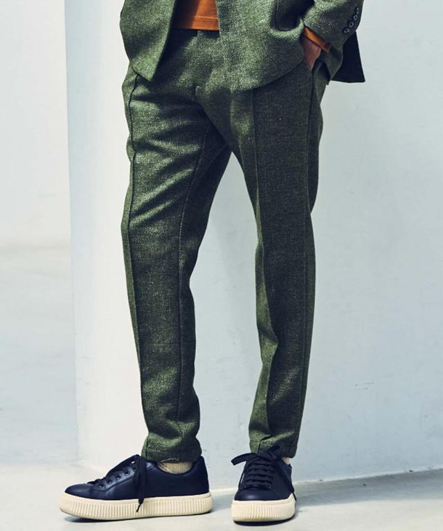 ウノピゥウノウグァーレトレ リラックス（1PIU1UGUALE3 RELAX）/1PIU1UGUALE3 RELAX クラシックスラックス