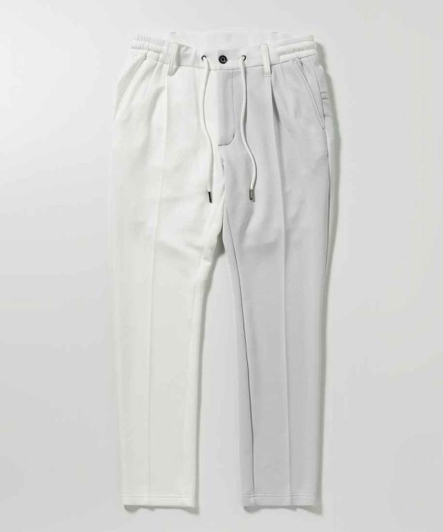 ウノピゥウノウグァーレトレ リラックス（1PIU1UGUALE3 RELAX）/1PIU1UGUALE3 RELAX クレイジーカラースラックス「LEON 4月号掲載」