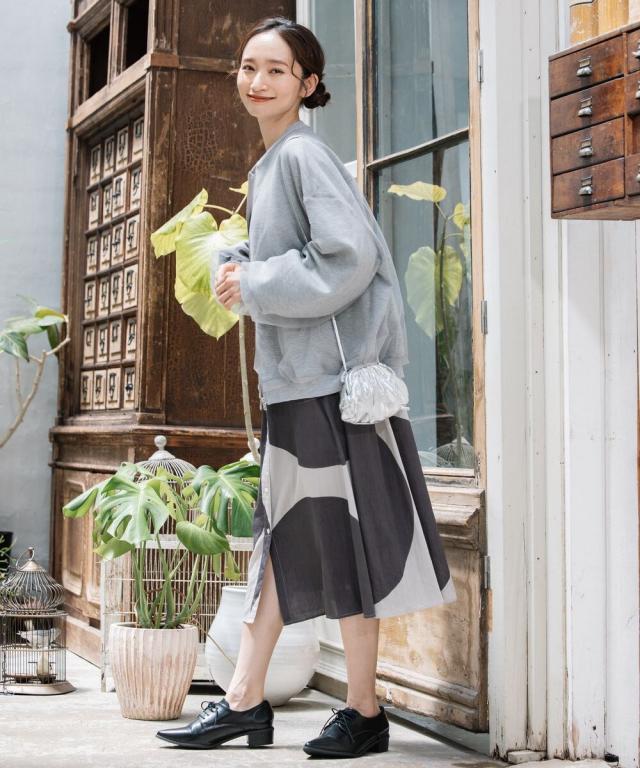 サブ ストリート（sab street）/【大きいサイズ】 9号・15号(M・3L