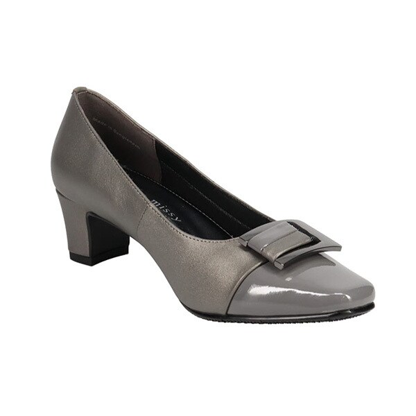 ミッシー デ ミッシー（missy des missy）/ラインの綺麗なバックル