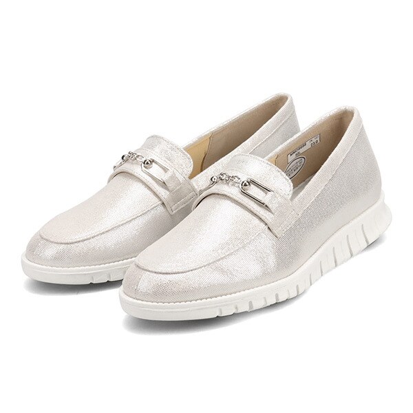 ミッシー デ ミッシー（missy des missy）/missy des missy 軽量スニーカーローファー