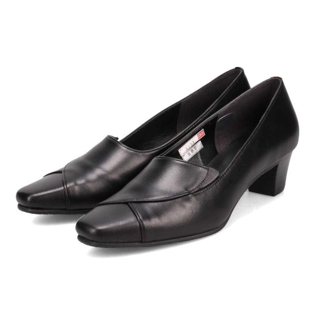 ミッシー デ ミッシー（missy des missy）/missy des missy 甲深4．5cmヒールパンプス