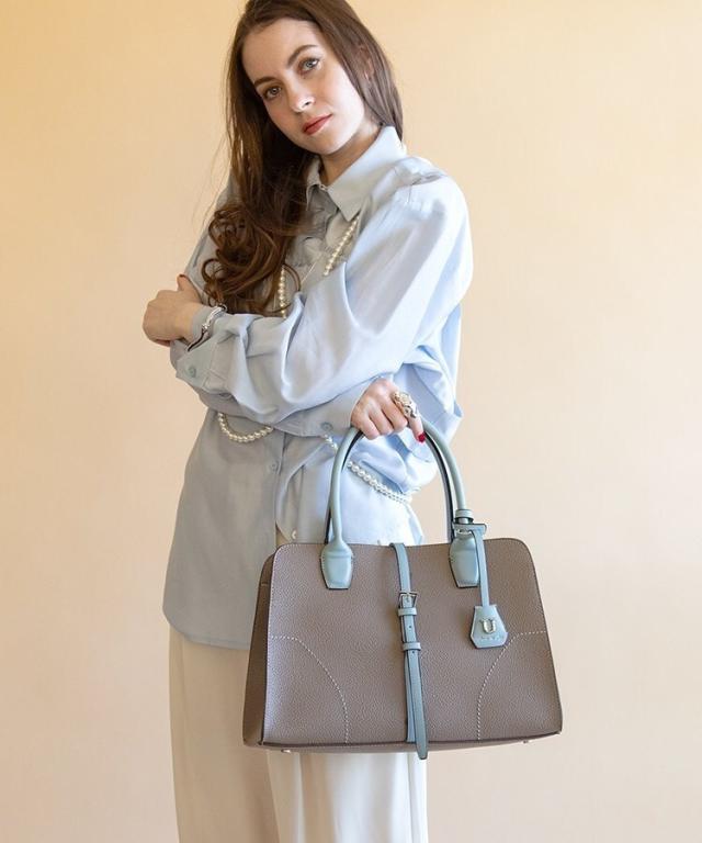 ユー（U）/Julia【ジュリア】トートバッグの通販はau PAY マーケット