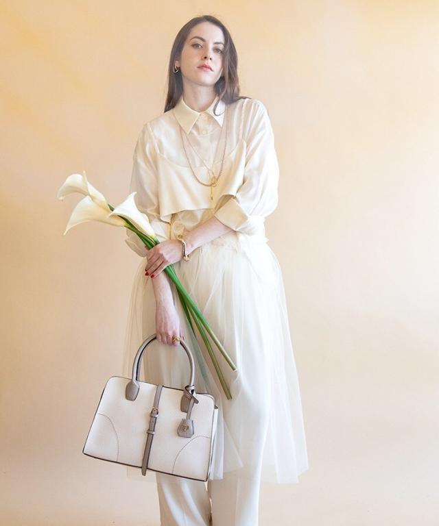 ユー（U）/Julia【ジュリア】トートバッグの通販はau PAY マーケット