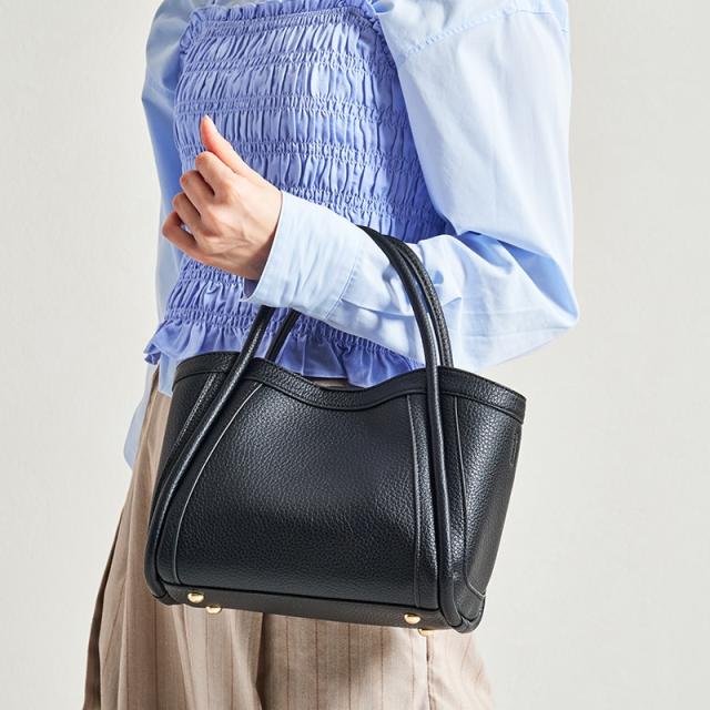 オリエンタルトラフィック（ORiental TRaffic）/2WAYチューブストラップハンドバッグ/BA−224