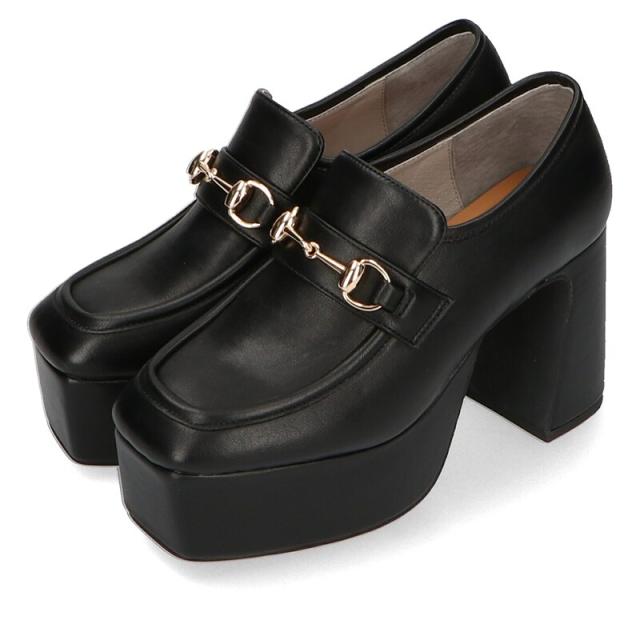 オリエンタルトラフィック（ORiental TRaffic）/厚底ビットローファー/41291