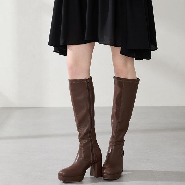 オリエンタルトラフィック（ORiental TRaffic）/【25秋冬新作