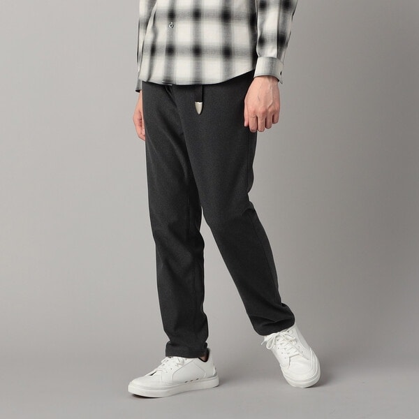 コムサ・メン（COMME CA MEN）/尾州産  ウォーフィルコーデュロイ 2WAYストレッチ 5ポケットパンツ