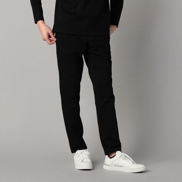 コムサ・メン（COMME CA MEN）/SOLOTEX（R） 2WAYストレッチ  5ポケットパンツ