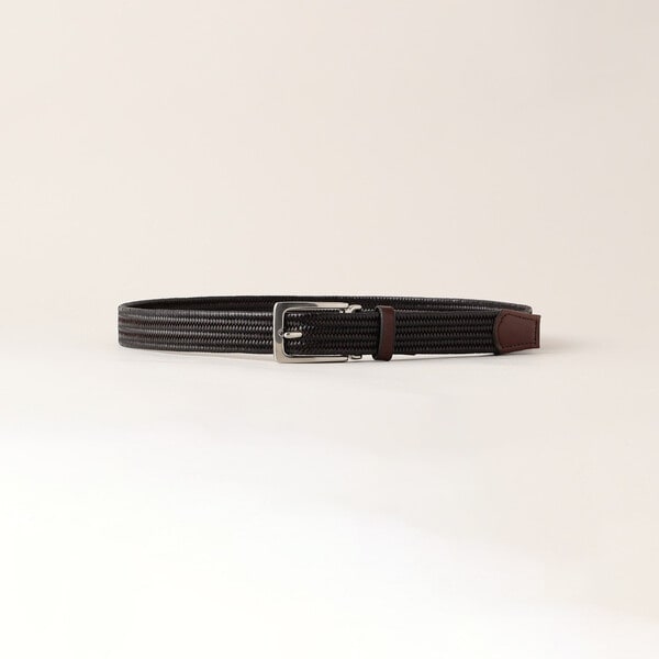 コムサ・メン（COMME CA MEN）/メッシュ ベルト