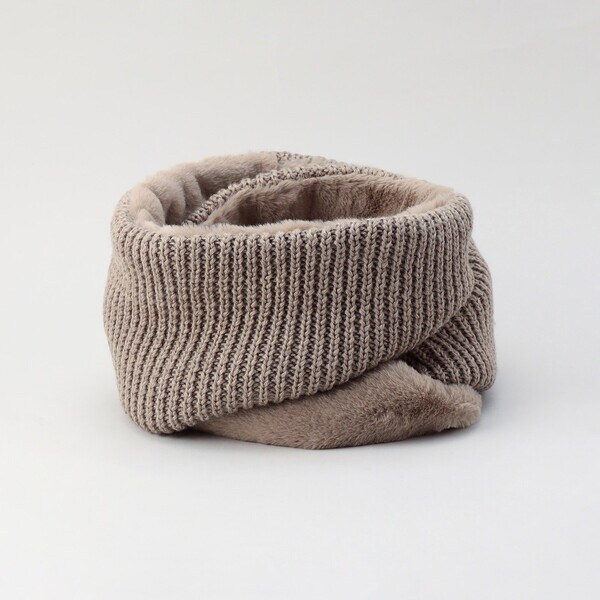 コムサ・メン（COMME CA MEN）/ニット スヌード