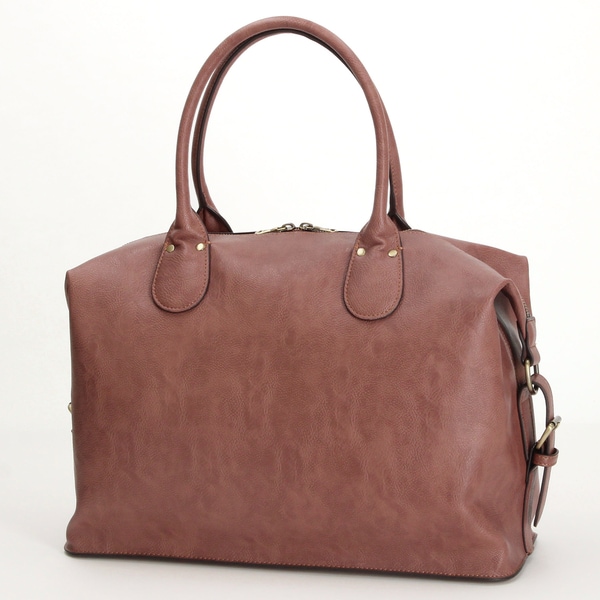 オティアス（Otias）/【雑誌掲載】シンプルシュリンクレザータイプ