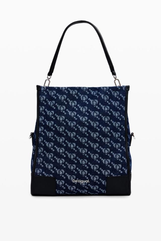 デシグアル（Desigual）/ARCO LOVERTY 3．0 ハンドバッグ