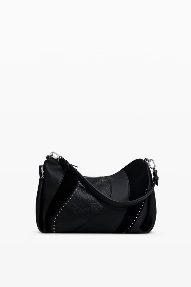 デシグアル（Desigual）/KAHLO MAYARI MAXI PUハンドバッグ