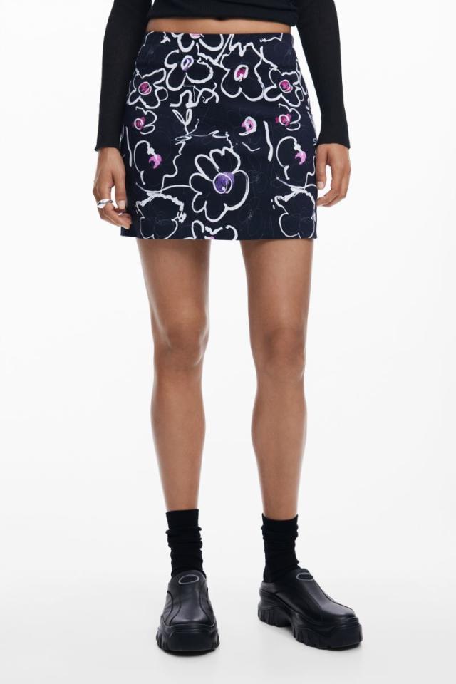 デシグアル（Desigual）/ショートスカート