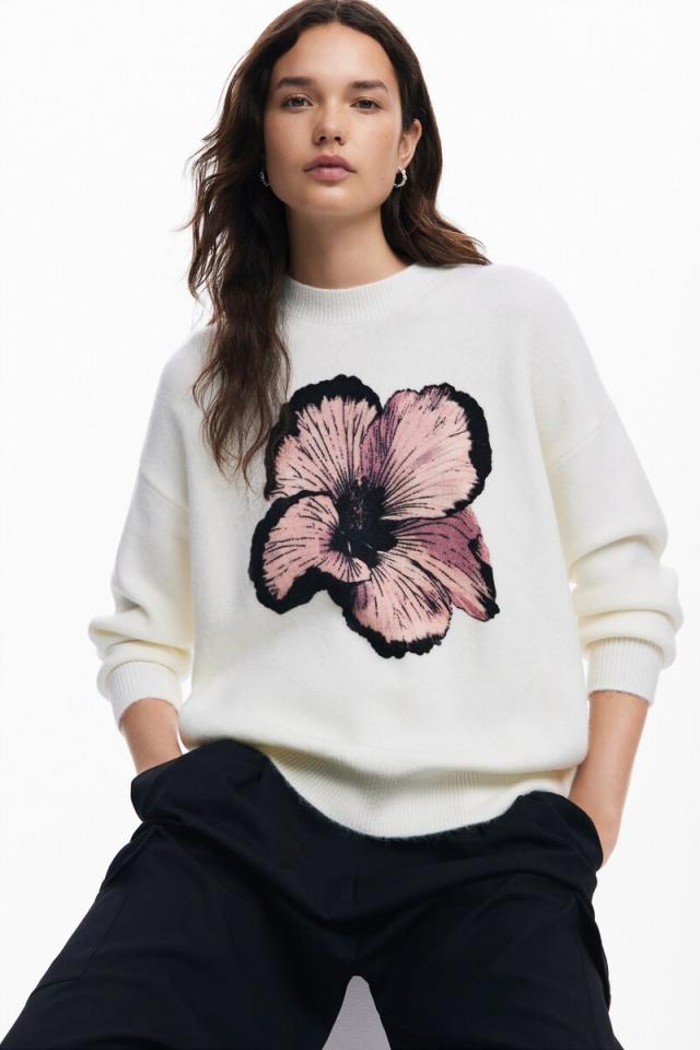 デシグアル（Desigual）/ニット