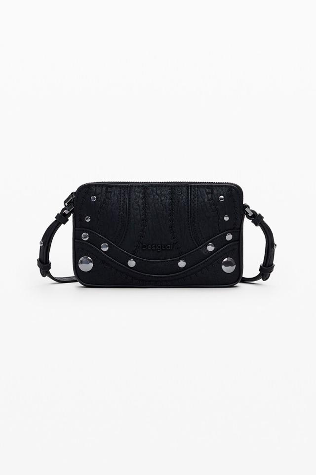 デシグアル（Desigual）/REPRISE EMBRO PATCHJULIA PU