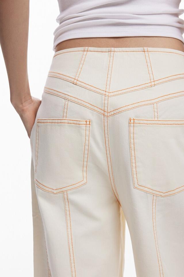 デシグアル（Desigual）/【5サイズ展開/XS/XL】フロントポケット付き