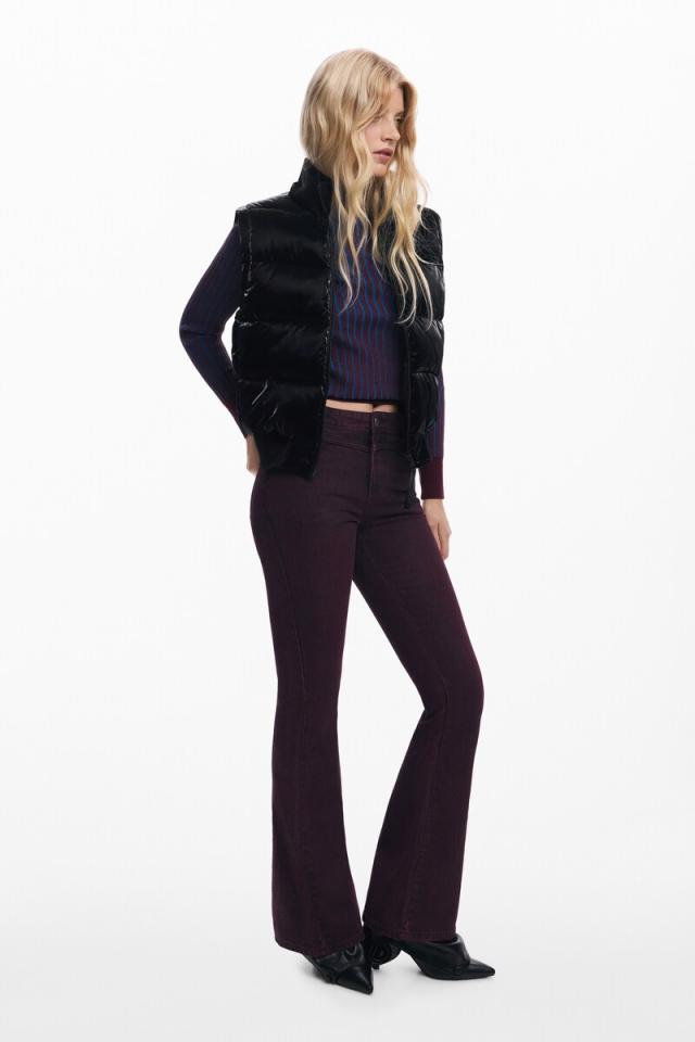 デシグアル（Desigual）/【5サイズ展開/XS/XL】袖・フード取り外し可