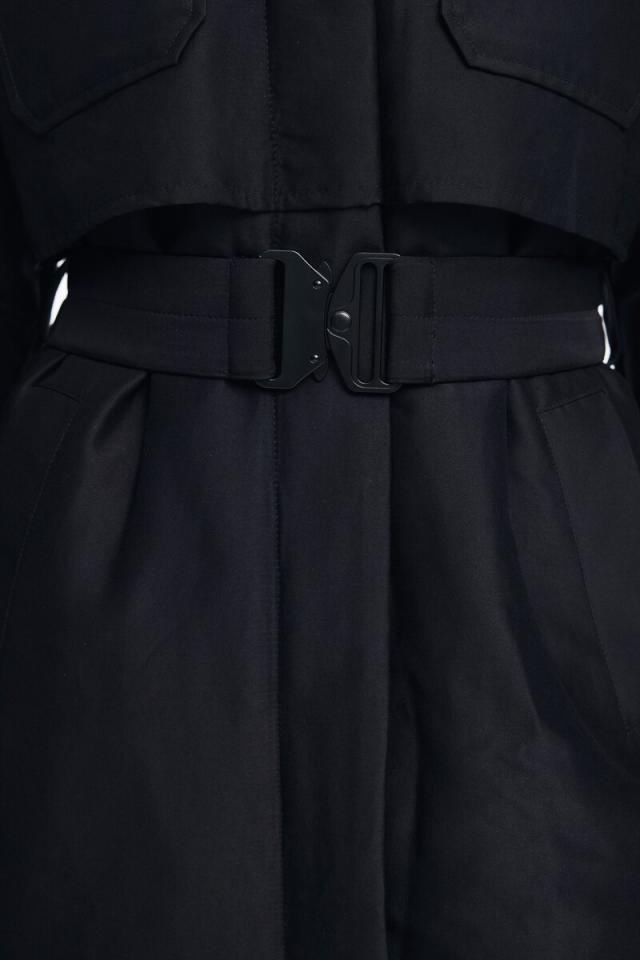 デシグアル（Desigual）/【5サイズ展開/XS/XL】中綿ライナー付き