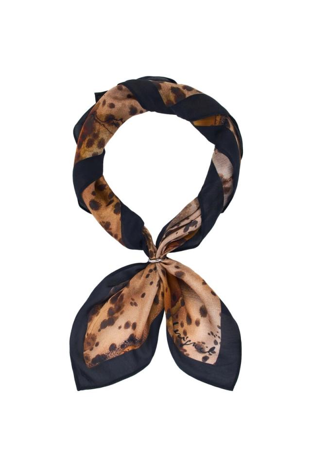 【NEW】デシグアル（Desigual）/ハニー スカーフ 2026SS 新作