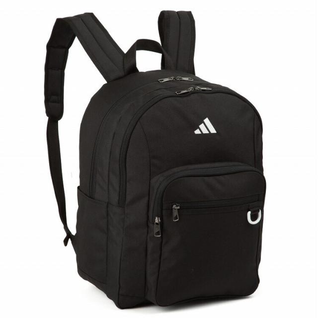 アディダス（adidas）/リュックサック 通学 B4サイズ 15．6インチPC収納 63941 アディダス