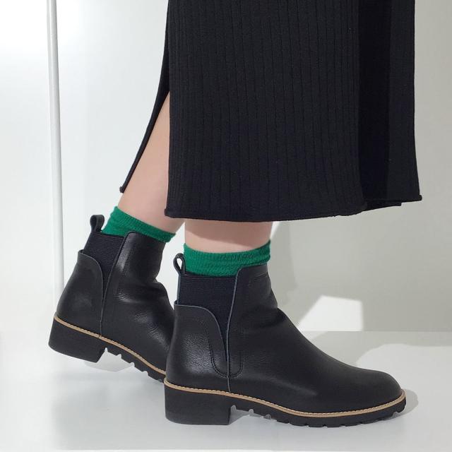 アルテミス by ダイアナ（artemis by DIANA）/【片足250g】超軽量本革ショートブーツ