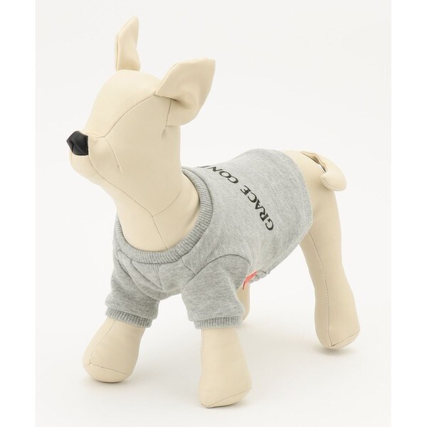 【NEW】グレースコンチネンタル/Ｄｏｇ−ＴＯＰ２　２１ＡＷ