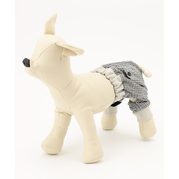 【NEW】グレースコンチネンタル/Ｄｏｇ−ＰＮＴ１　２１ＡＷ