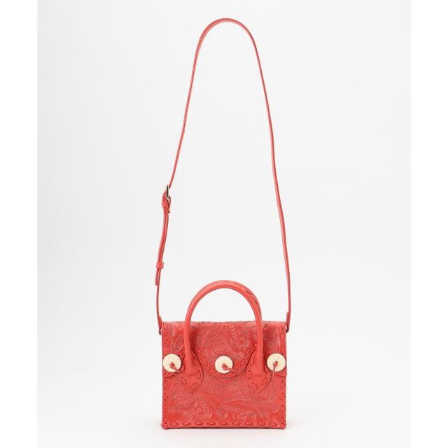 グレースコンチネンタル（GRACE CONTINENTAL）/miniMaestra 23AW