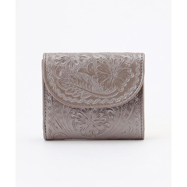 グレースコンチネンタル（GRACE CONTINENTAL）/Stand wallet3