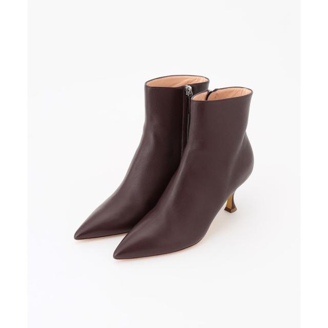 グレースコンチネンタル（GRACE CONTINENTAL）/Rupert Sanderson アンクルブーツ