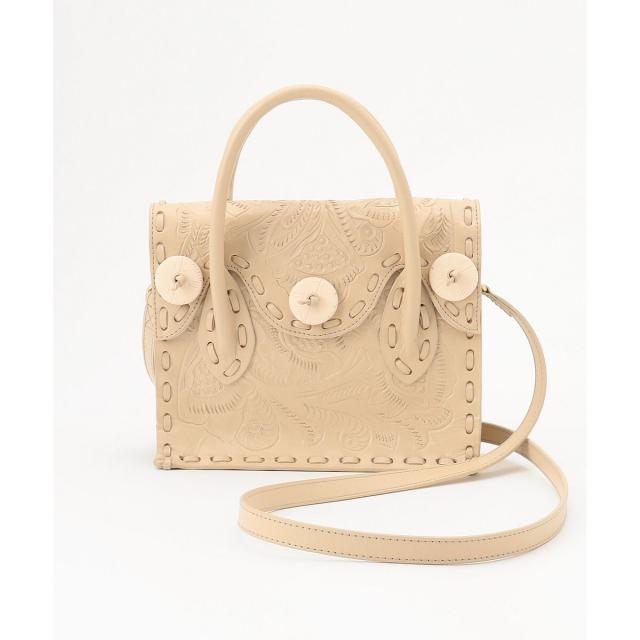 グレースコンチネンタル（GRACE CONTINENTAL）/Mini Maestra．