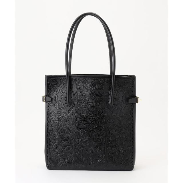 グレースコンチネンタル（GRACE CONTINENTAL）/SideBeltToteBag