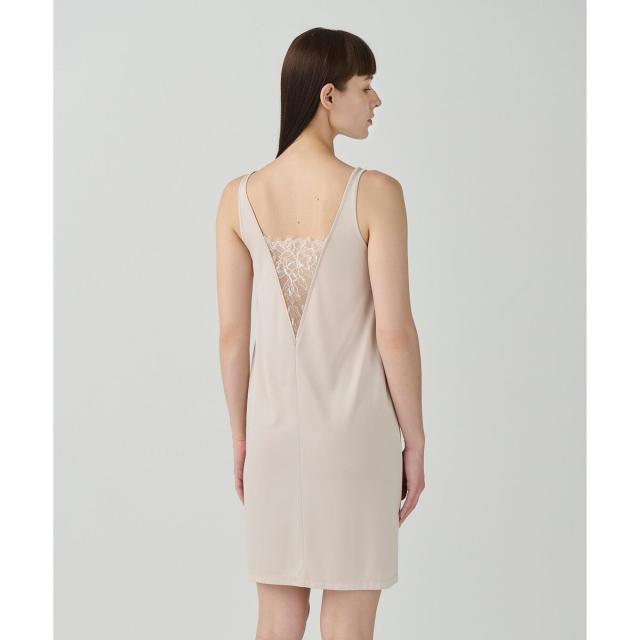 グレースコンチネンタル（GRACE CONTINENTAL）/トリアセインナーキャミワンピース