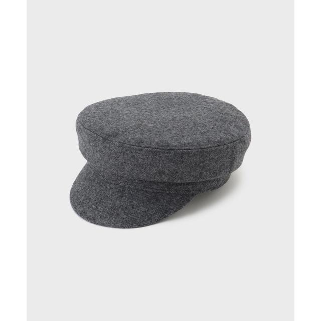 グレースコンチネンタル（GRACE CONTINENTAL）/Ferrucio Vecchi ファーキャスケット