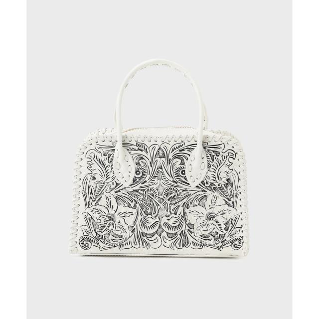 グレースコンチネンタル（GRACE CONTINENTAL）/RS MiniBostonBag