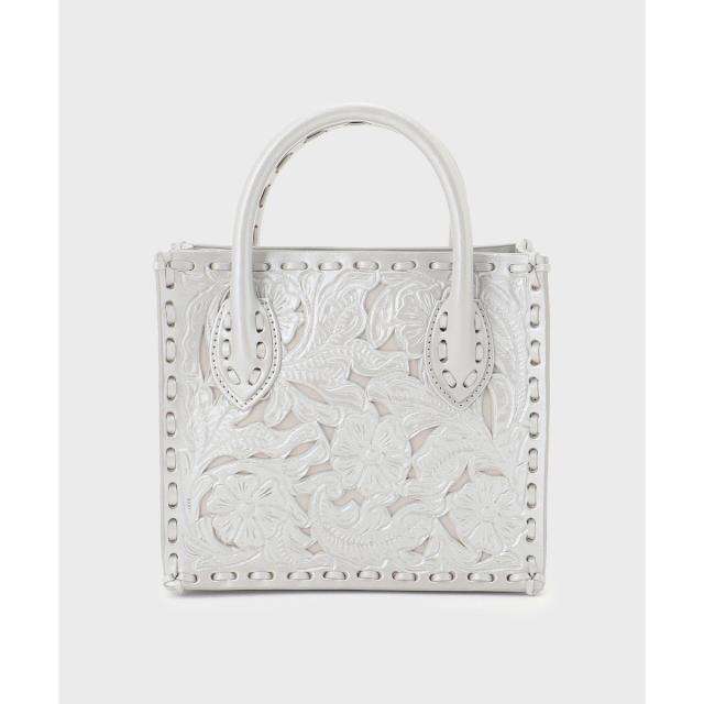 グレースコンチネンタル（GRACE CONTINENTAL）/SquareMiniBagMT