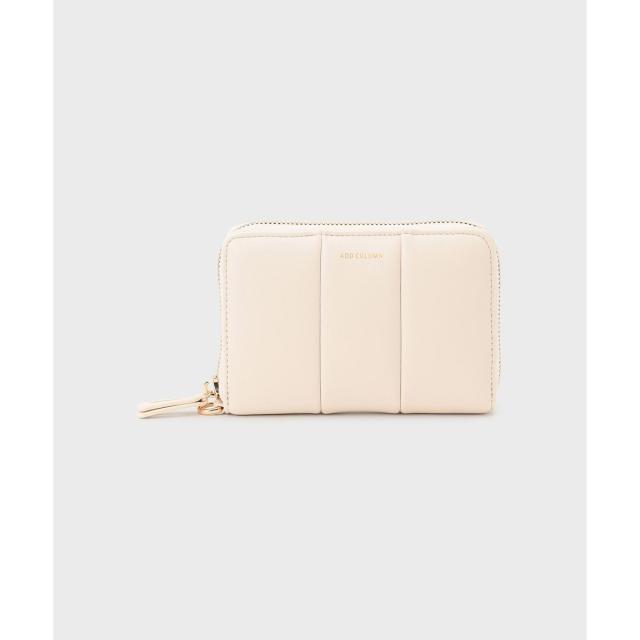 グレースコンチネンタル（GRACE CONTINENTAL）/ADD CULUMN WALLET BAG
