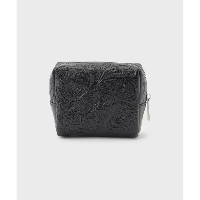 グレースコンチネンタル（GRACE CONTINENTAL）/Square Pouch