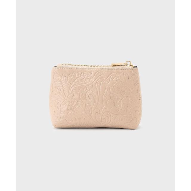 グレースコンチネンタル（GRACE CONTINENTAL）/Mini Pouch