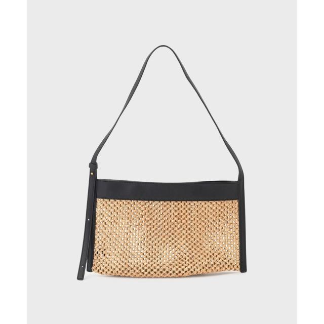 グレースコンチネンタル（GRACE CONTINENTAL）/ORSETTOトライアングルバッグ