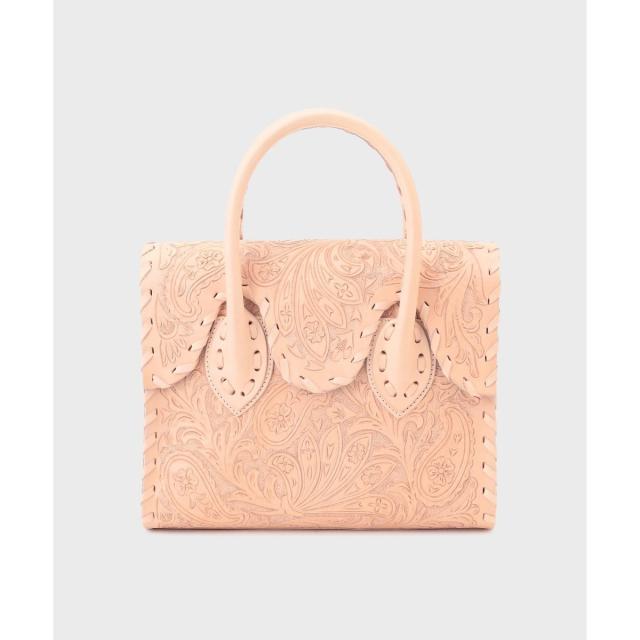 グレースコンチネンタル（GRACE CONTINENTAL）/RSHandbag−HE