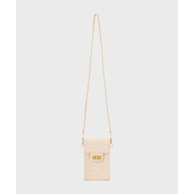 グレースコンチネンタル（GRACE CONTINENTAL）/ChainMiniBag