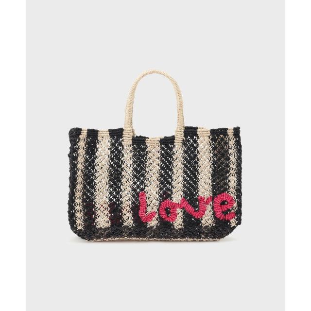 グレースコンチネンタル（GRACE CONTINENTAL）/JACKSONS LOVE